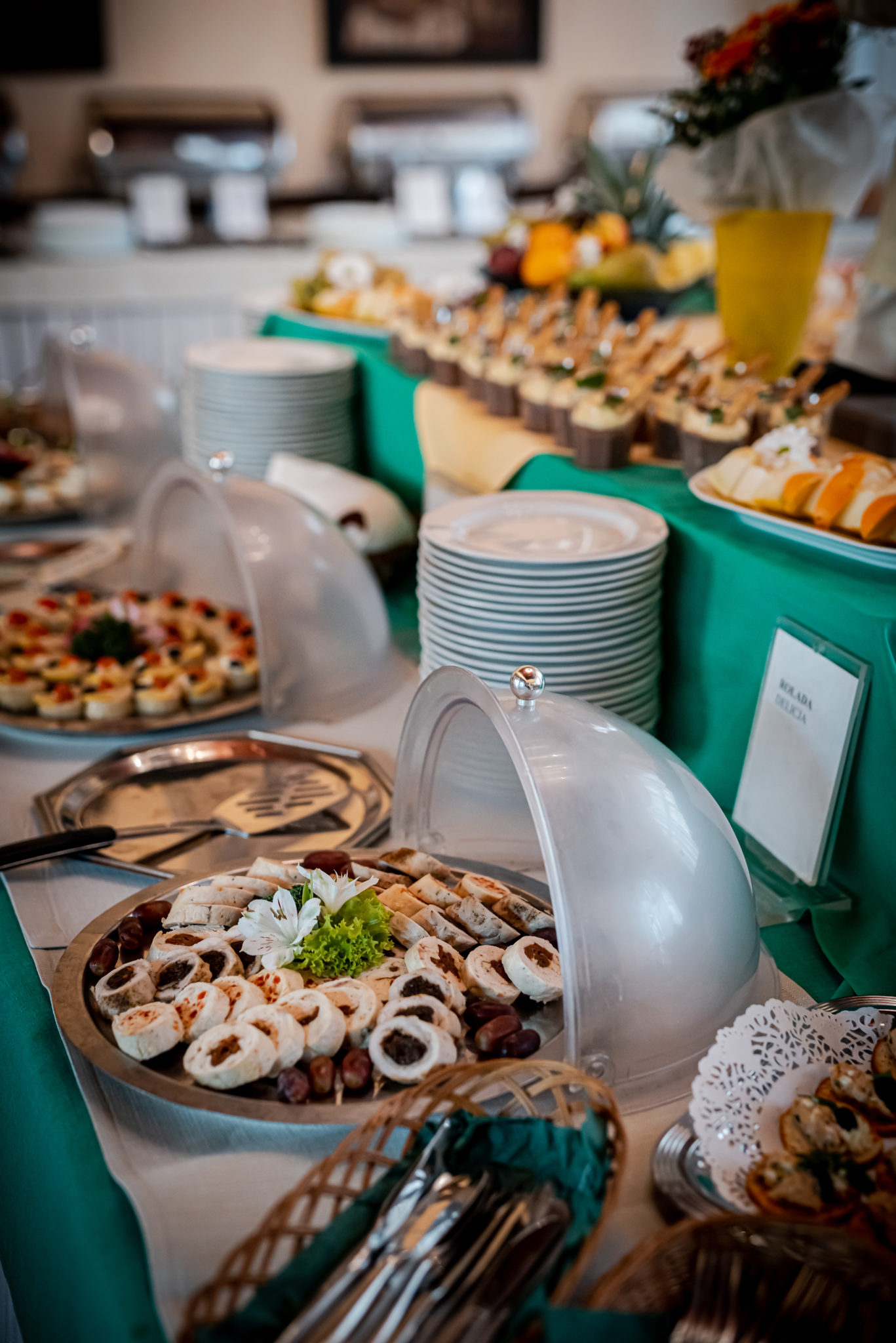 Lolo Thai Jolo – Szlak Kulinarny Centrum Gdyni